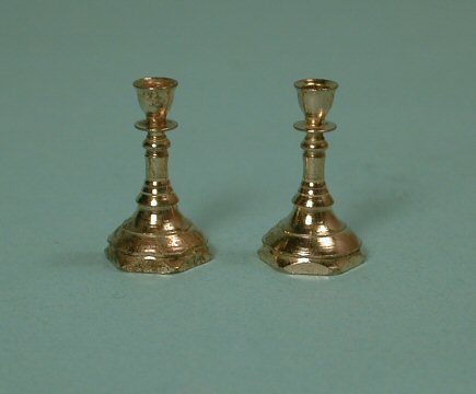 Artist & Collectible Dollhouse Accessories & Miniatures